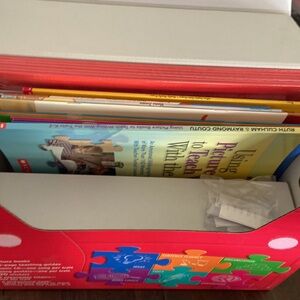 Scholastic | Other | Scholastic Classroom Resources The Trait Crate ...